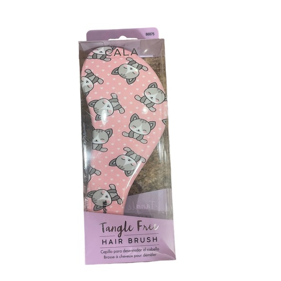 Cala | Hair | Cala Cat Tangle Free Hair Brush | Poshmark